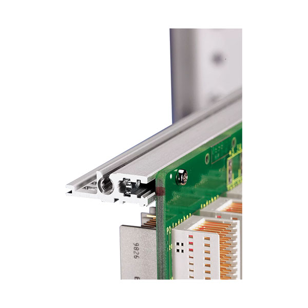 Horizontal Rail Insulation Strip, 42 HP, PC - 4most